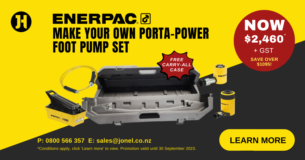Enerpac Porta Power